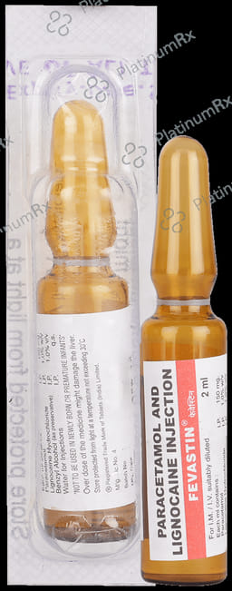 Fevastin 150mg - Uses, Side Effects, Price, Generic | PlatinumRx